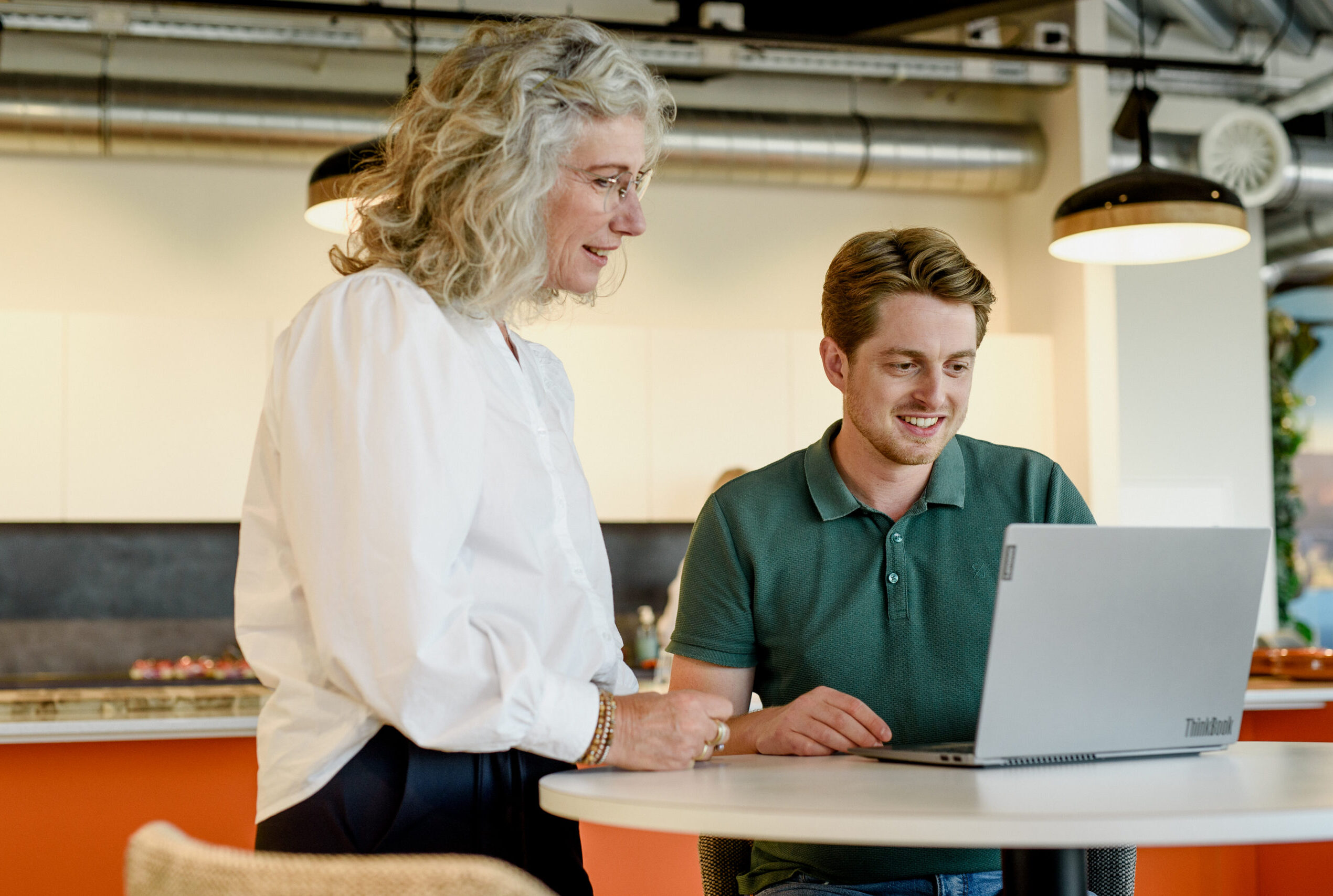 Verzekeringsoplossingen voor de uitzendbranche - Acture